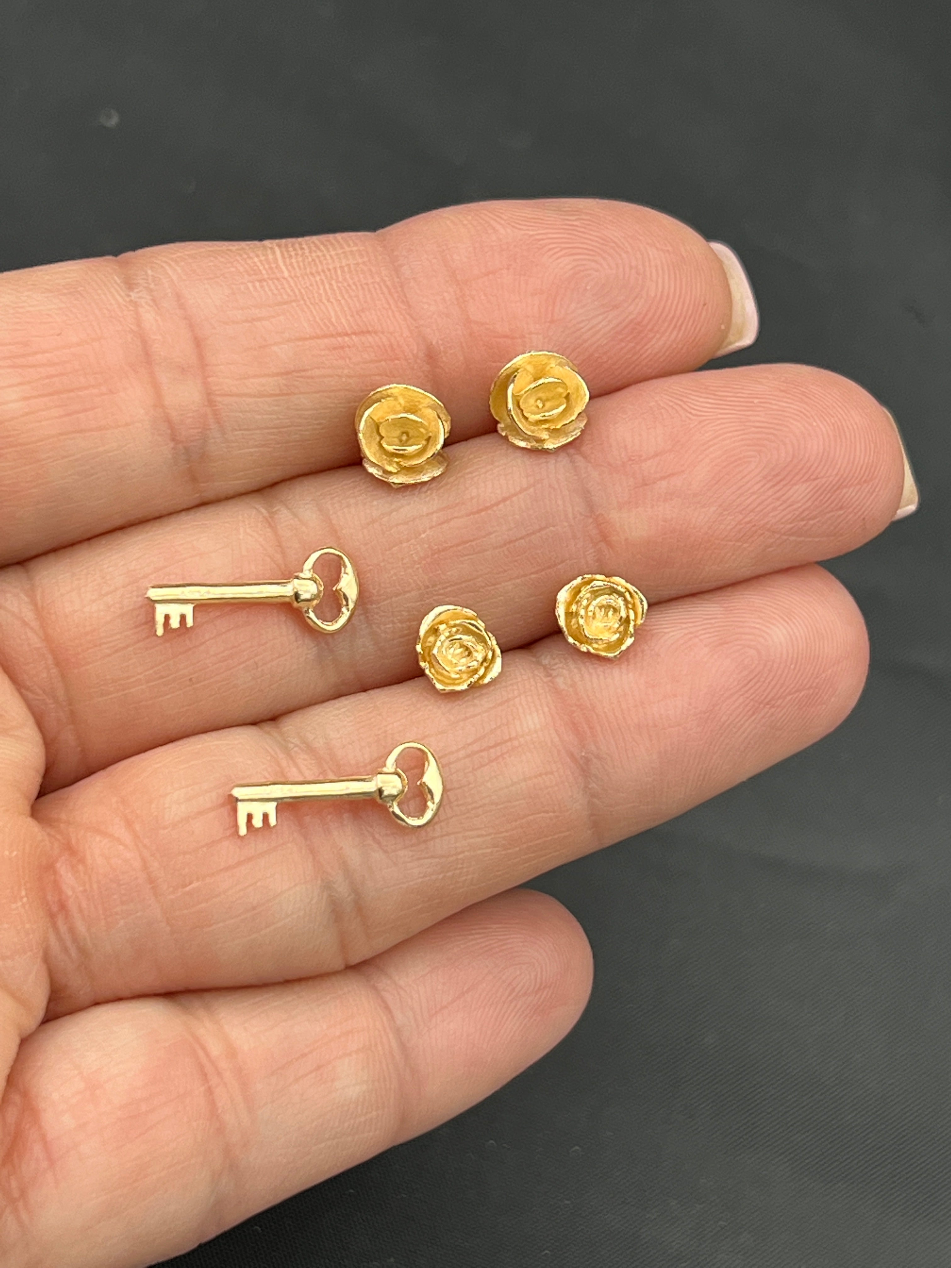 Gold Castings – Creative Castings and more