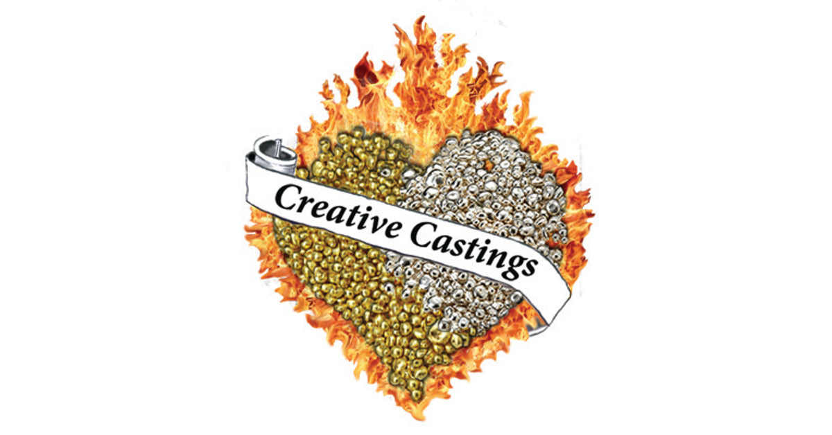 A little about Creative Castings – Creative Castings and more